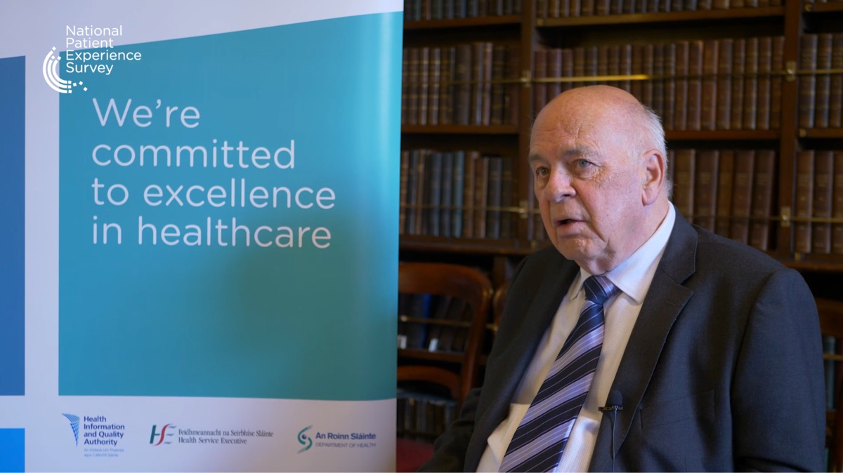 News - National Care Experience Programme