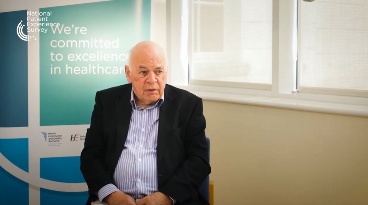News - National Care Experience Programme