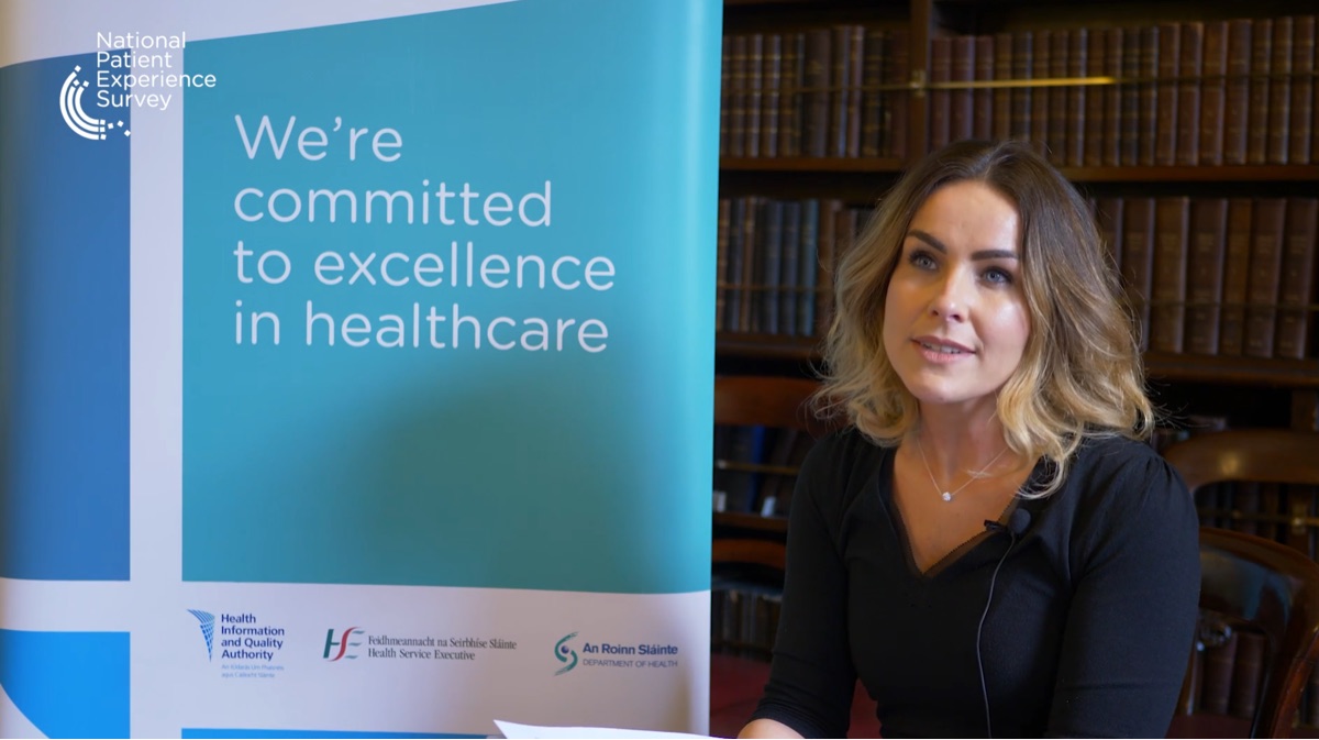 News - National Care Experience Programme